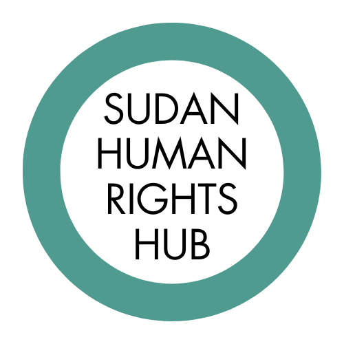Homepage - Sudan Human Rights Hub